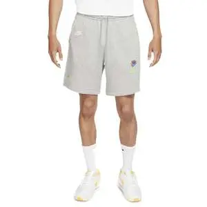 Nike As Spe+ Ft Shorts