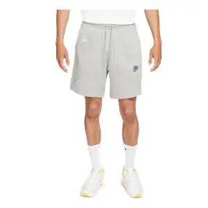 Nike As Spe+ Ft Shorts - Grey