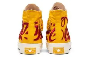 CONVERSE Kith X Coca-cola X Chuck 70 Hi 'china