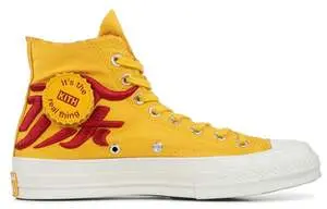 CONVERSE Kith X Coca-cola X Chuck 70 Hi 'china