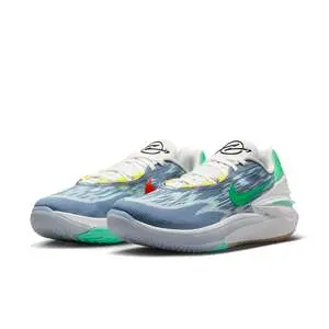 Nike Zoom Gt Cut 2 Ep Athletic Sneakers - Blue