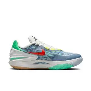 Nike Zoom Gt Cut 2 Ep Athletic Sneakers - Blue