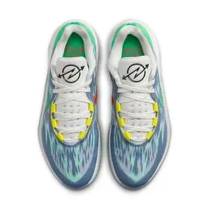 Nike Zoom Gt Cut 2 Ep Athletic Sneakers - Blue