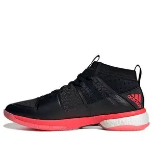 Adidas Wucht P8 High Top Sneakers