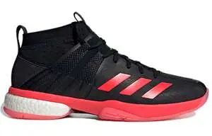 Adidas Wucht P8 High Top Sneakers