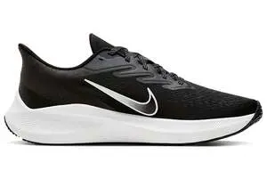 Nike Zoom Winflo - Black/white/anthracite