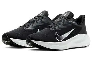 Nike Zoom Winflo - Black/white/anthracite
