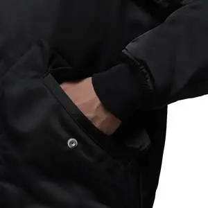JORDAN Air Renegade Flight Therma-fit Hooded Jacket