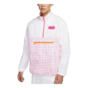 Nike Half Zipper Jacket - Default Color