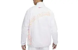 Nike Half Zipper Jacket