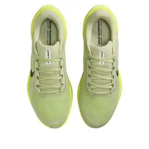 Nike Zoom Pegasus 41 Sneakers - Olive Aura/volt/barely Volt