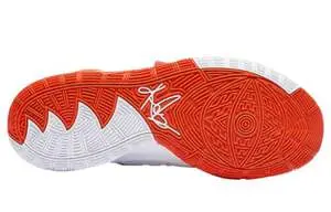 Nike Kyrie 6 Tb Mid Top Sneakers - /white
