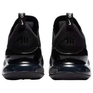 Nike Max 270 Golf Sneakers - Black