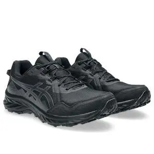 Asics Gel-venture Athletic Sneakers - Black/graphite Grey