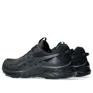 Asics Gel-venture Athletic Sneakers - Black/graphite Grey