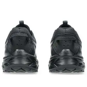 Asics Gel-venture Athletic Sneakers - Black/graphite Grey