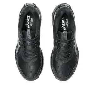 Asics Gel-venture Athletic Sneakers - Black/graphite Grey