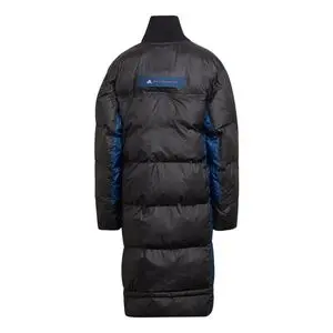 Adidas By Stella Mccartney Long Padded Jacket