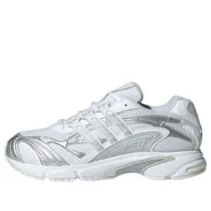Adidas Temper Run 2 Sneakers - White/silver