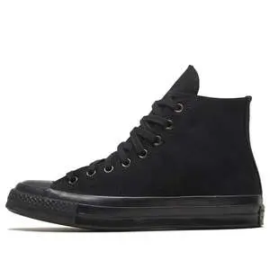 CONVERSE Chuck 70 High Top Sneakers - Black