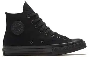 CONVERSE Chuck 70 High Top Sneakers - Black