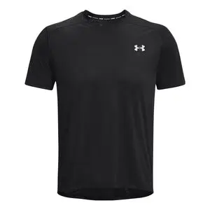 Under Armour Coolswitch Run Short Sleeve T-shirt