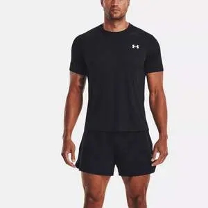 Under Armour Coolswitch Run Short Sleeve T-shirt