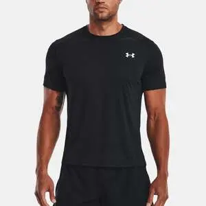 Under Armour Coolswitch Run Short Sleeve T-shirt
