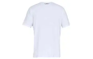 Under Armour Sportstyler Logo Training Short Sleeve T-shirt