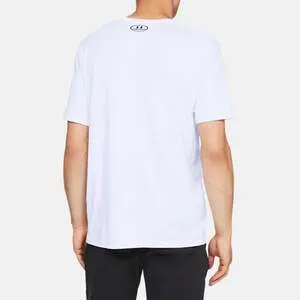 Under Armour Sportstyler Logo Training Short Sleeve T-shirt