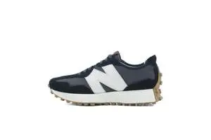 NEW BALANCE New Balance 327 Sneakers Black/white