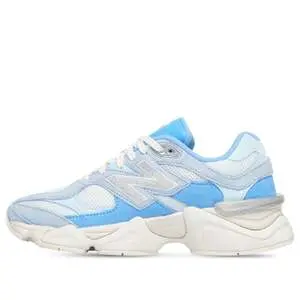NEW BALANCE New Balance 9060 Athletic Sneakers Blue/white