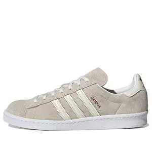 Adidas Adidas Campus 80s Sneakers Beige/white