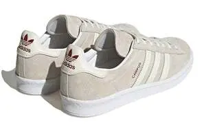 Adidas Campus 80s Sneakers - Beige/white