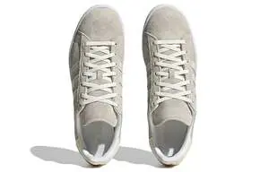 Adidas Campus 80s Sneakers - Beige/white