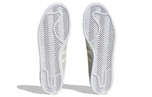 Adidas Campus 80s Sneakers - Beige/white