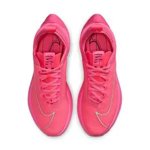 Nike Zoom Double Stacked Blast' Low Top Sneakers - Pink