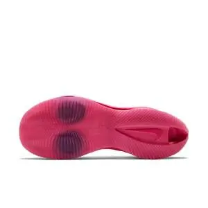 Nike Zoom Double Stacked Blast' Low Top Sneakers - Pink