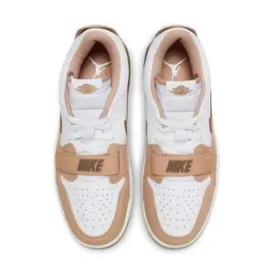 JORDAN Legacy 312 Low Sneakers - White/beige