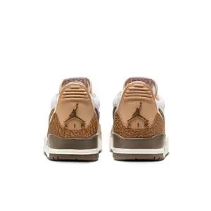 JORDAN Legacy 312 Low Sneakers - White/beige
