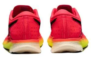 Asics Metaspeed Edge Performance Yellow