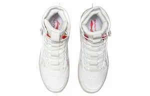 LI-NING Classic Leisure Hi Top Sneakers