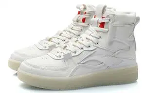 LI-NING Classic Leisure Hi Top Sneakers
