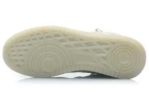 LI-NING Classic Leisure Hi Top Sneakers