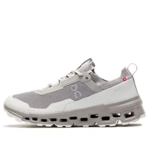 On On Running Cloudultra 2 Performance Shoes Fog Ice