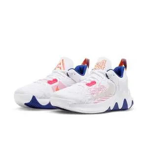 Nike Giannis Immortality 2 Ep Athletic Sneakers
