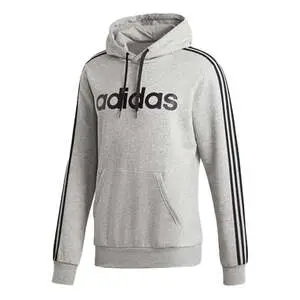 Adidas Long Sleeves Stay Warm Fleece Lined Gray - Grey