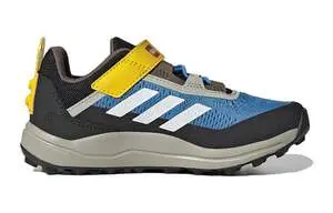 Adidas Lego X Terrex Agravic Flow J 'bright Metal Grey