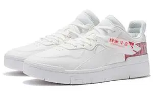 LI-NING Superwave Lo Agcs007-1 Sneakers