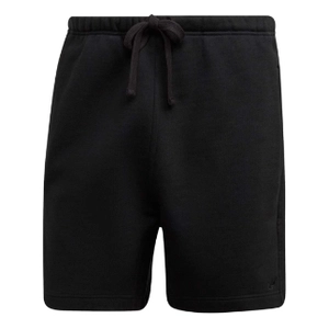 Adidas Originals Blue Version Essentials Shorts - Black